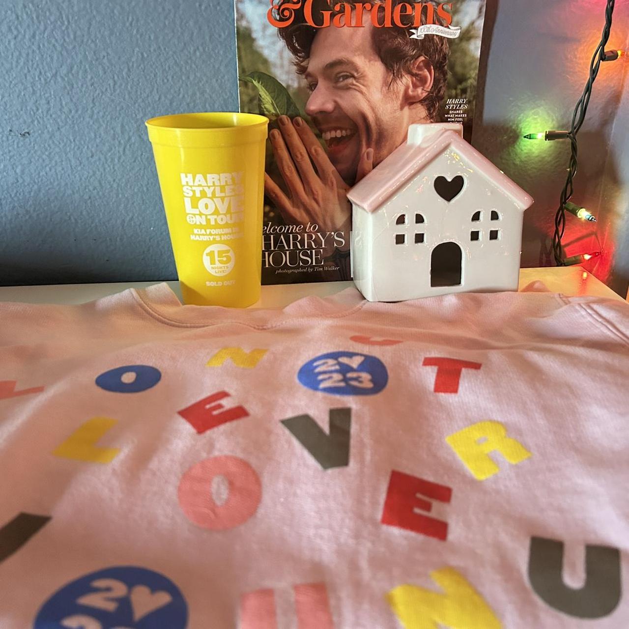 ON HOLD – DO NOT BUY Harry Styles Bundle Comes... | Depop