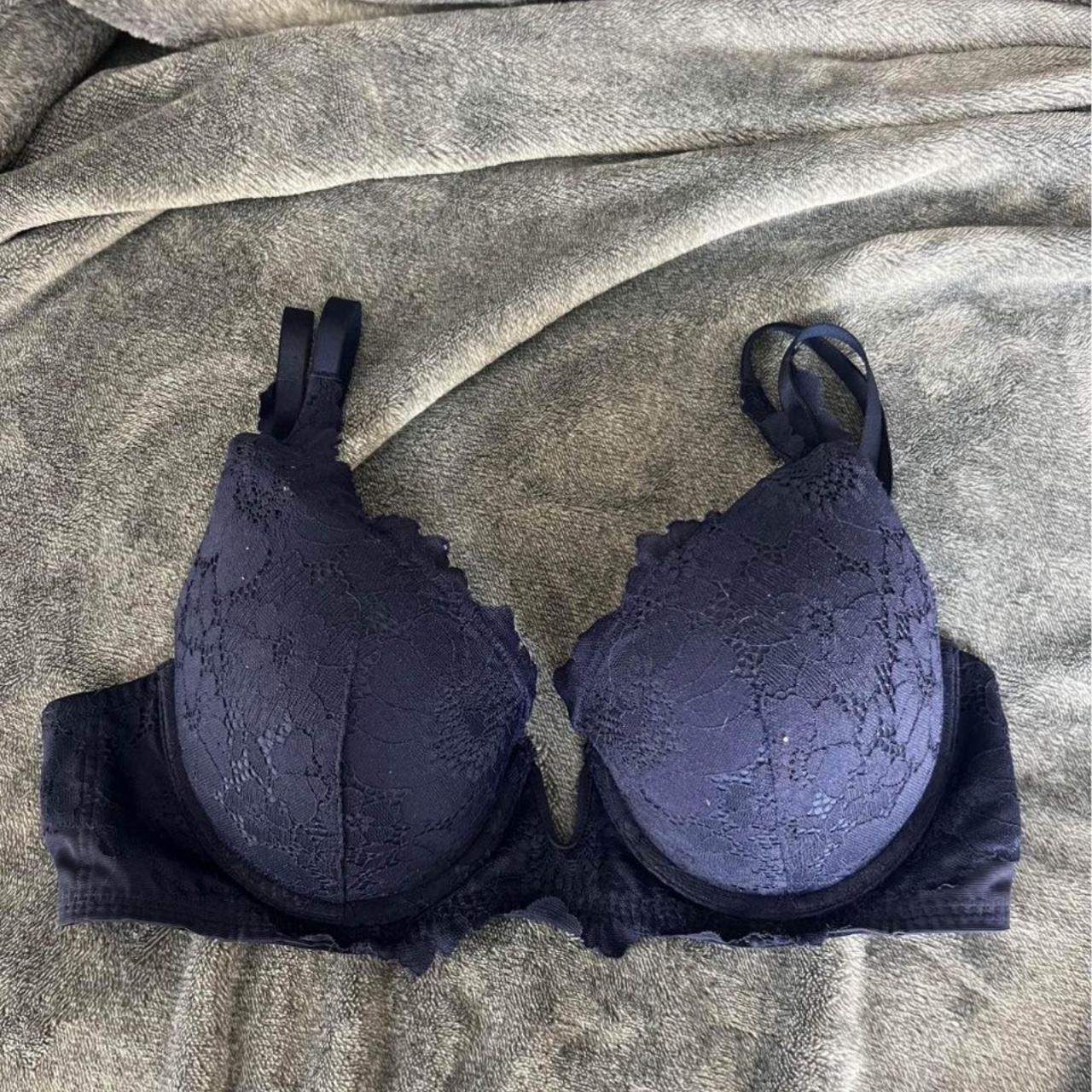 Aerie bra 36D. Only worn a few times. | Depop