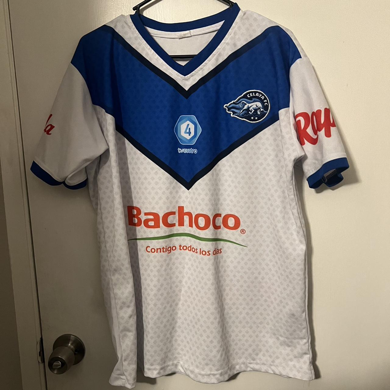 Available! Celaya FC Liga de Expansión MX Soccer... - Depop