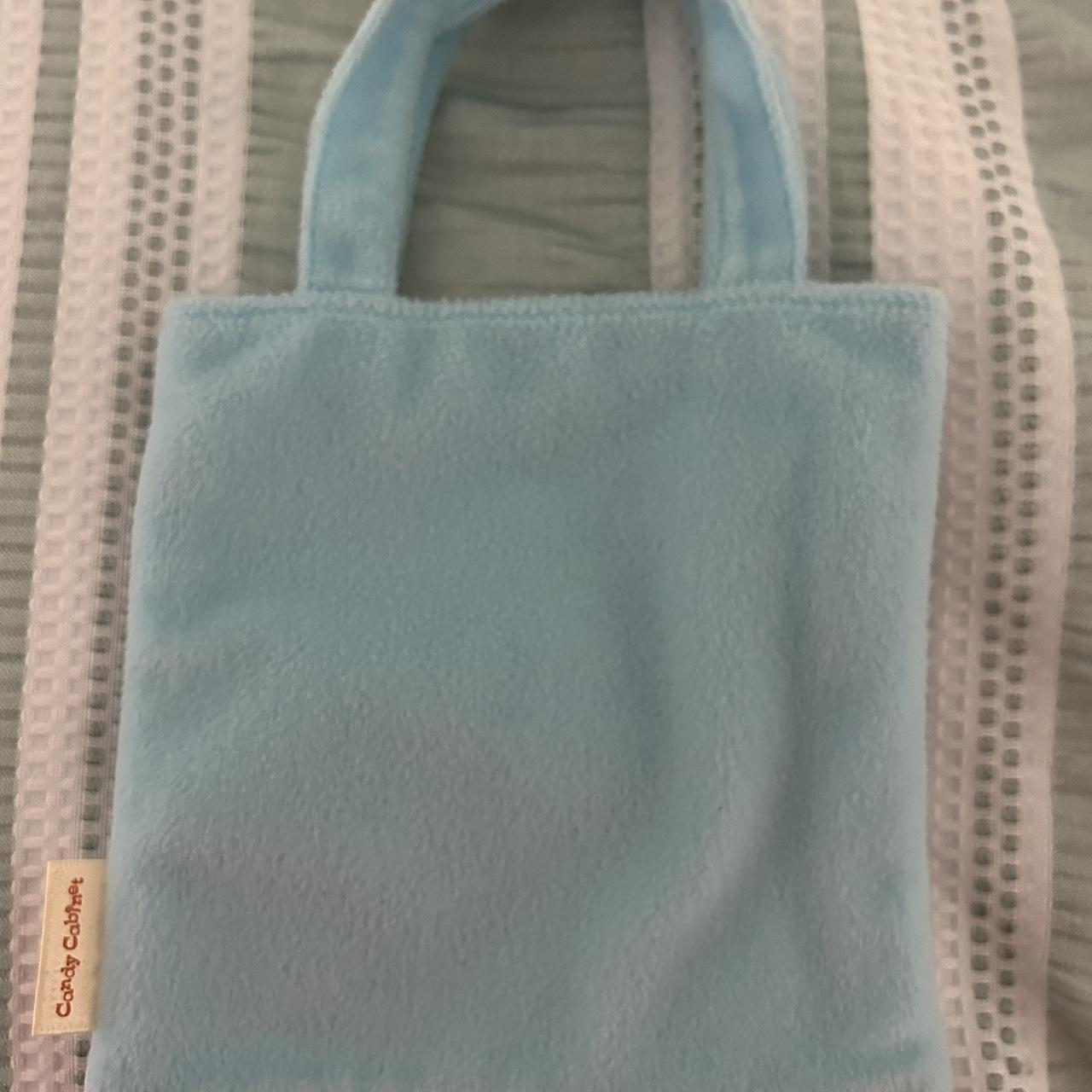 Sanrio Cinnamoroll Mini Tote Bag Super cute mini... - Depop