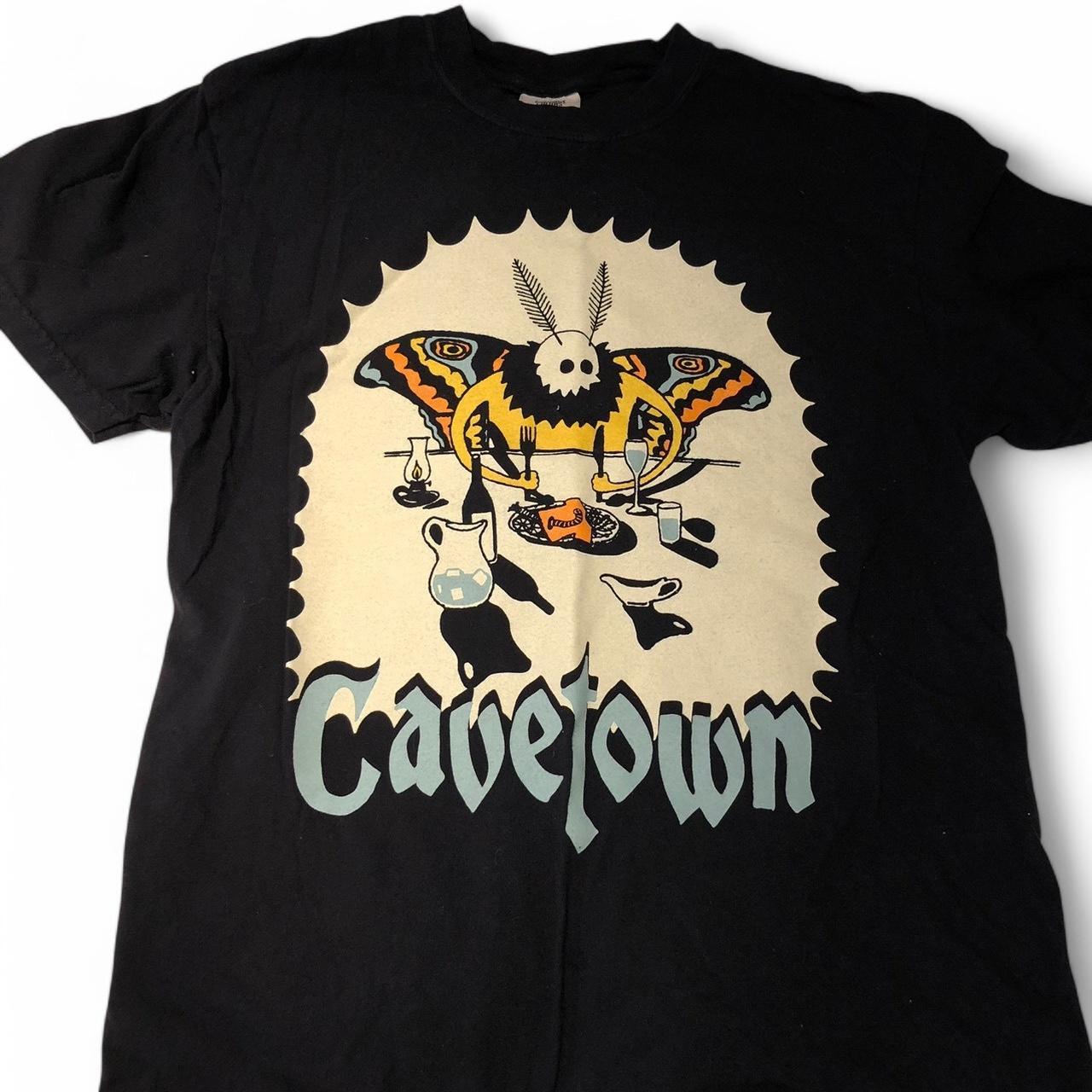 cavetown 2024 summer tour shirt #cavetown #merch... | Depop