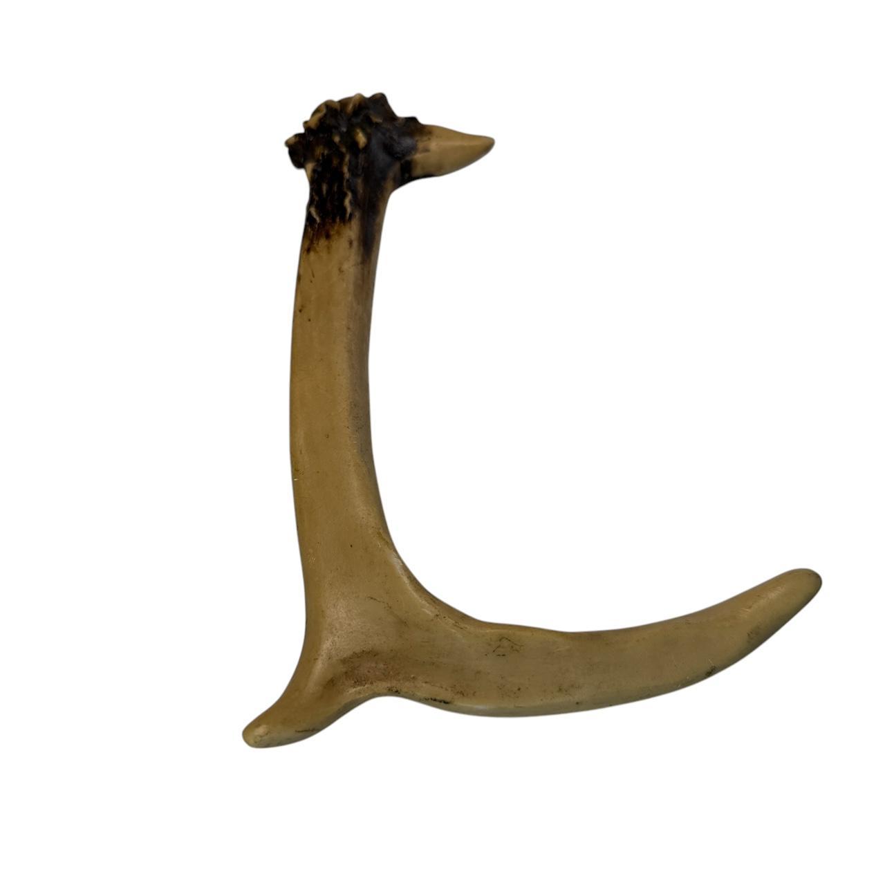 Pine Ridge Personalized Name Art Antler Letter L... | Depop