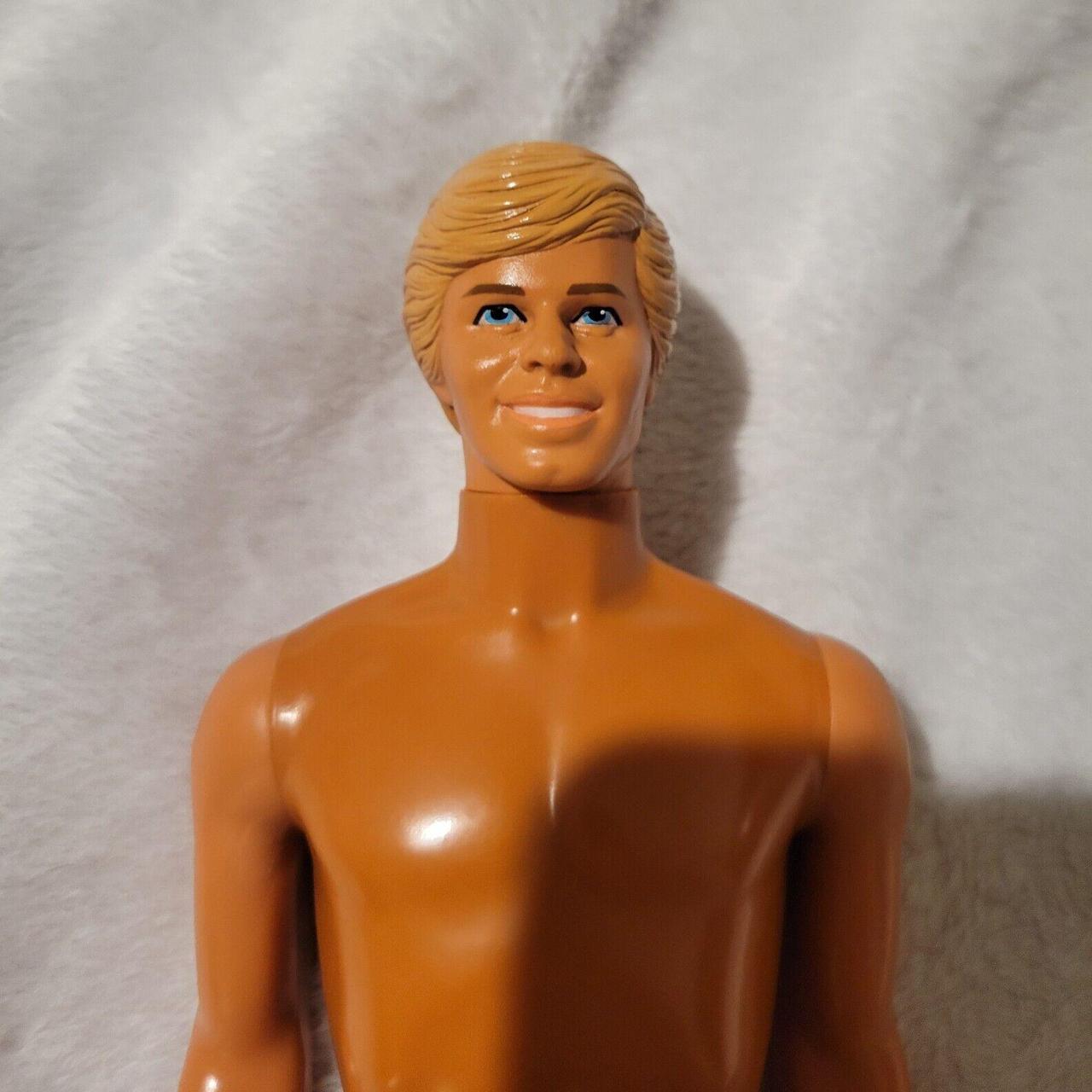 Good condition - please note spots of discoloration... - Depop