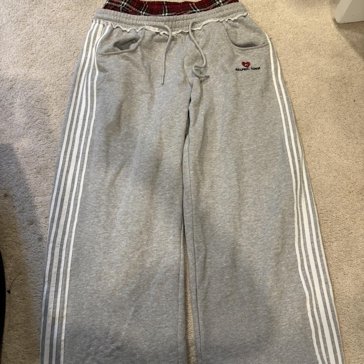 Elfric Eden sweatpants Brand new Fast shipping! | Depop