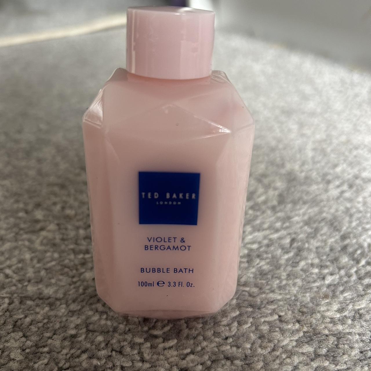 ted baker bubble bath - Depop