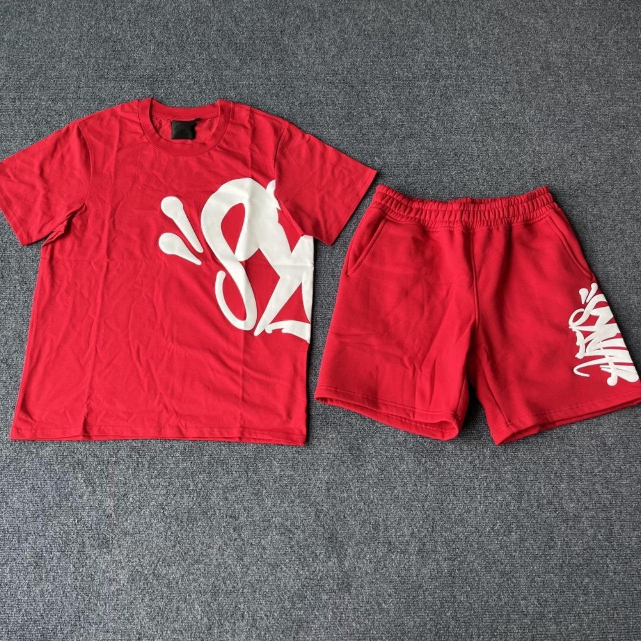 syna world short set - Depop