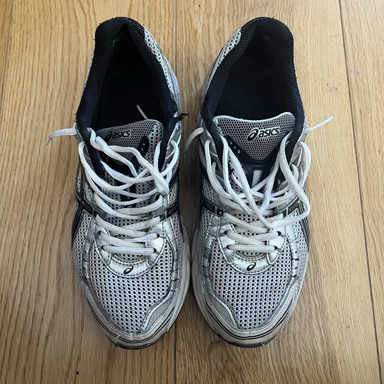 ASICS gel 1160 - size U.K. 8 like keyano - Depop