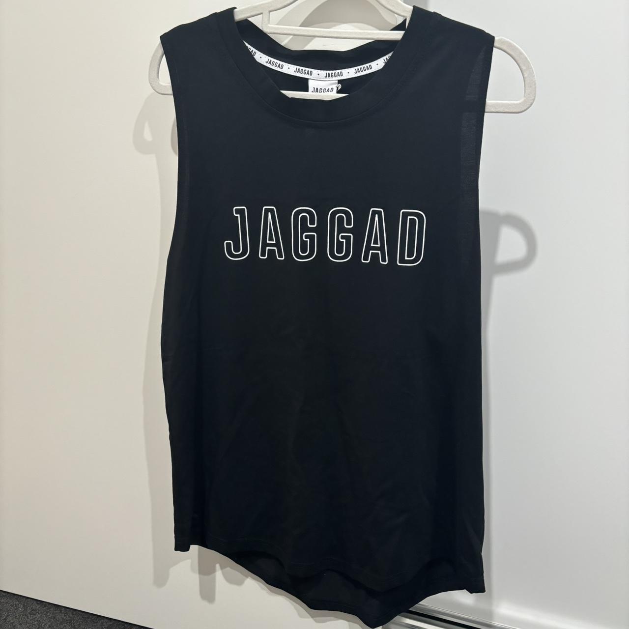 Jaggad Keyline Pima Tank *Brand new - tags still... | Depop