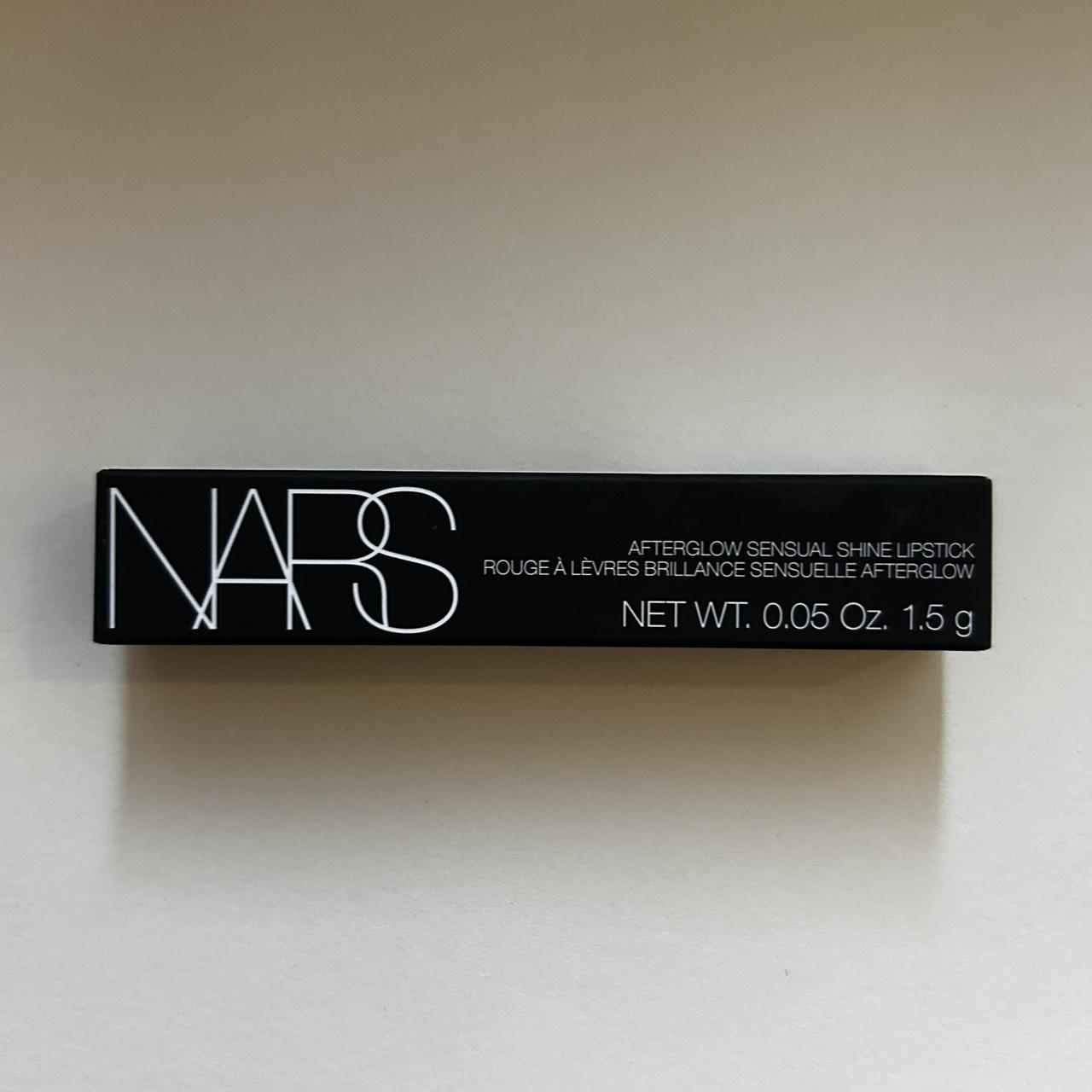 NARS lip gloss in shade Dolce Vita #makeup - Depop