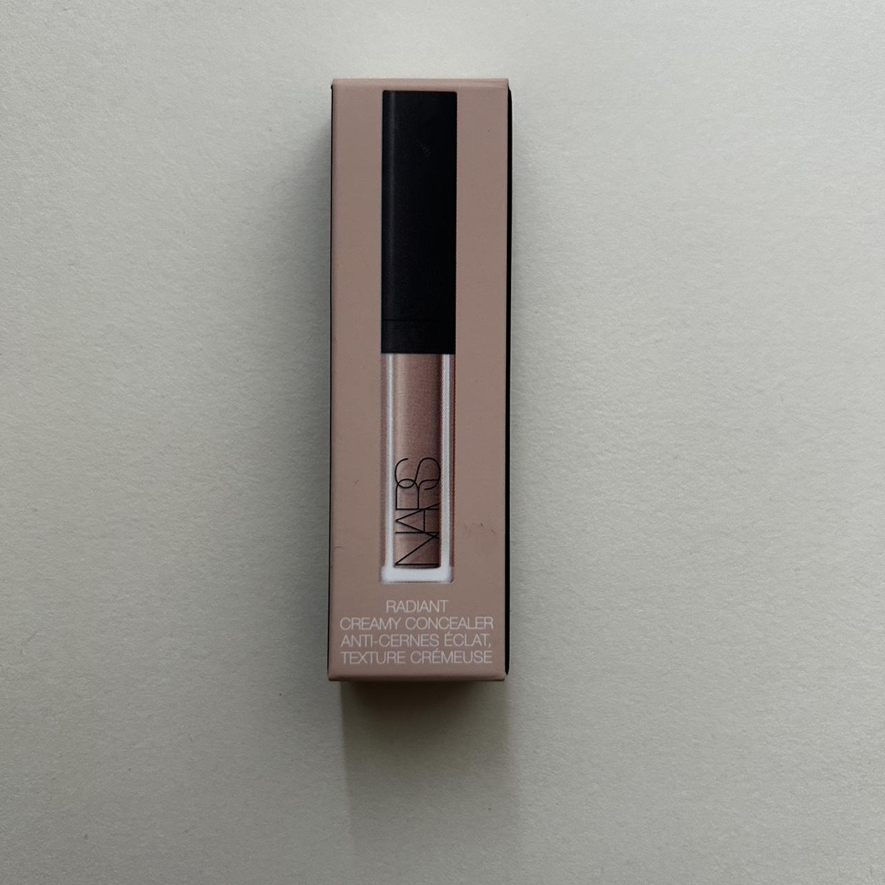 NARS mini concealer in shade light vanilla Brand new - Depop