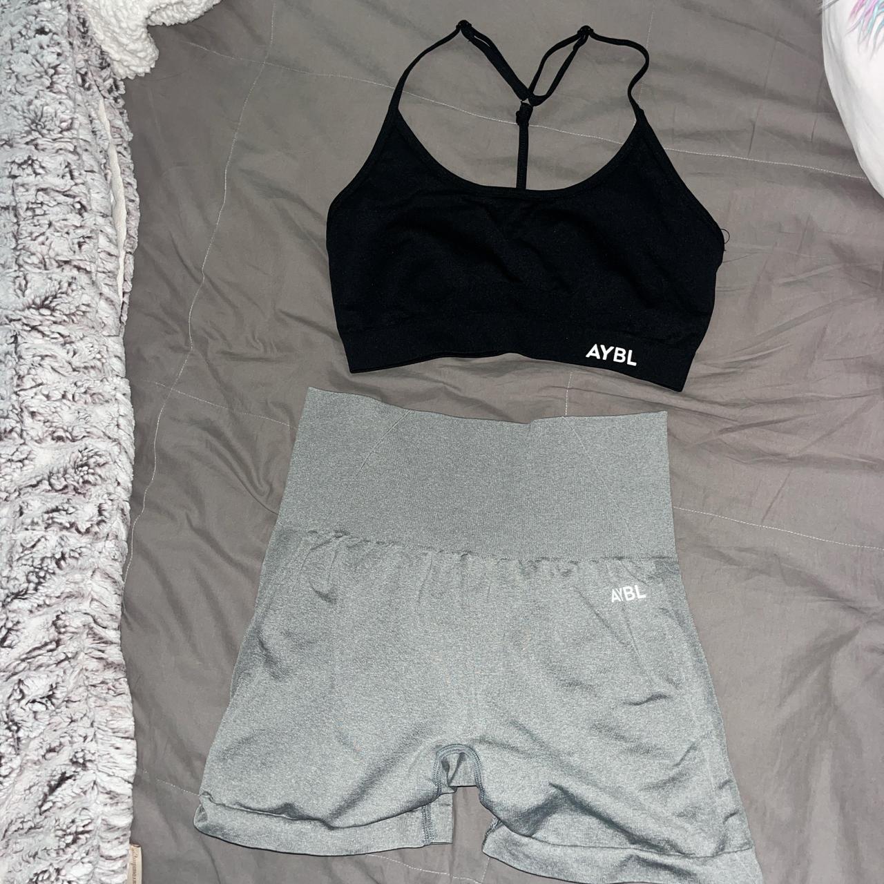 AYBL gym set - Depop