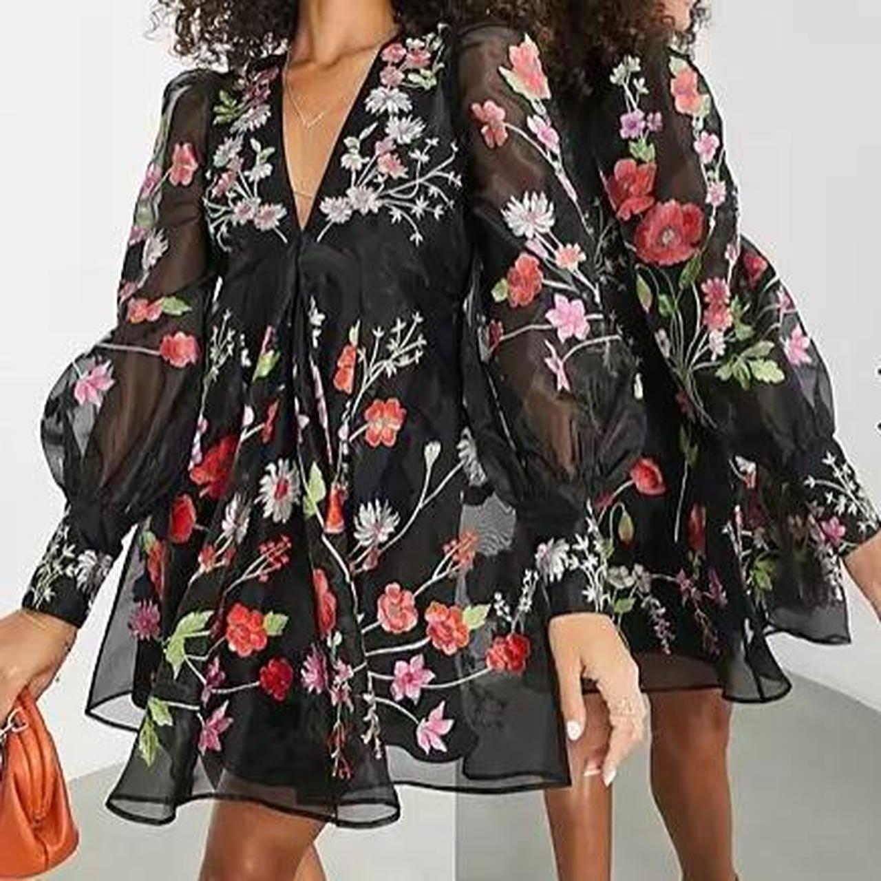 ASOS. Never worn. Brand new with tags! - Depop