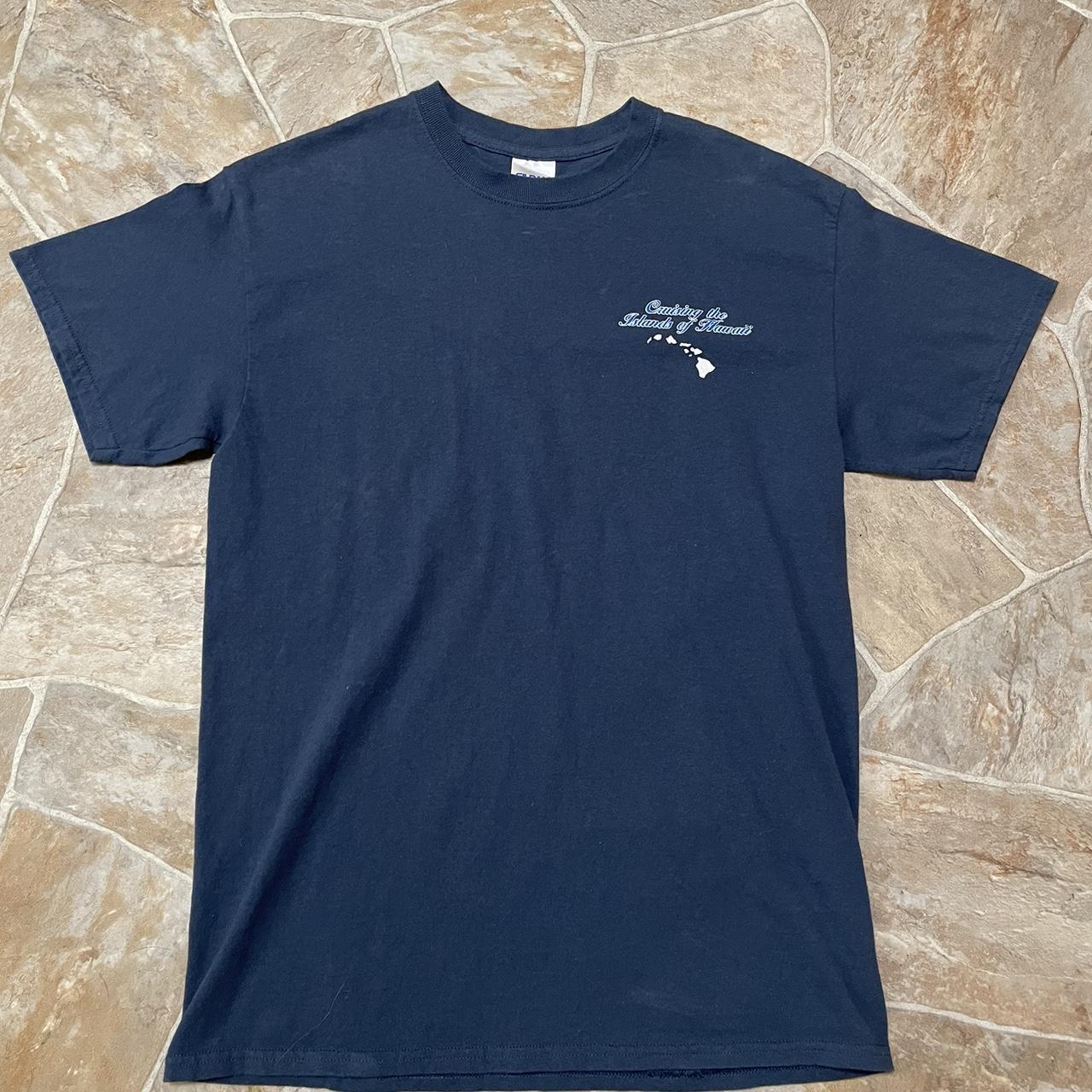 vintage Hawaiian islands merch - Depop