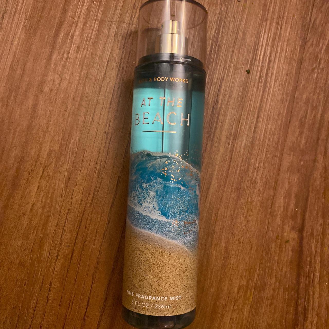 At The Beach body spray #beachvibes | Depop