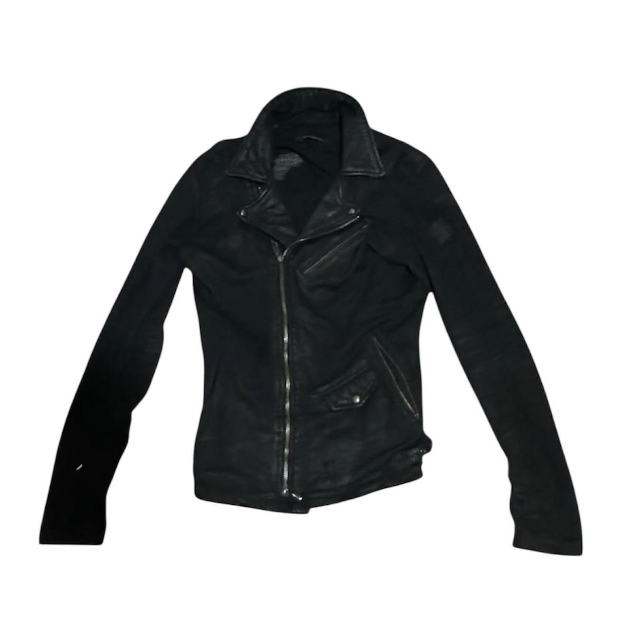 14th addiction jacket pre2020 size 1 dm me so i... | Depop