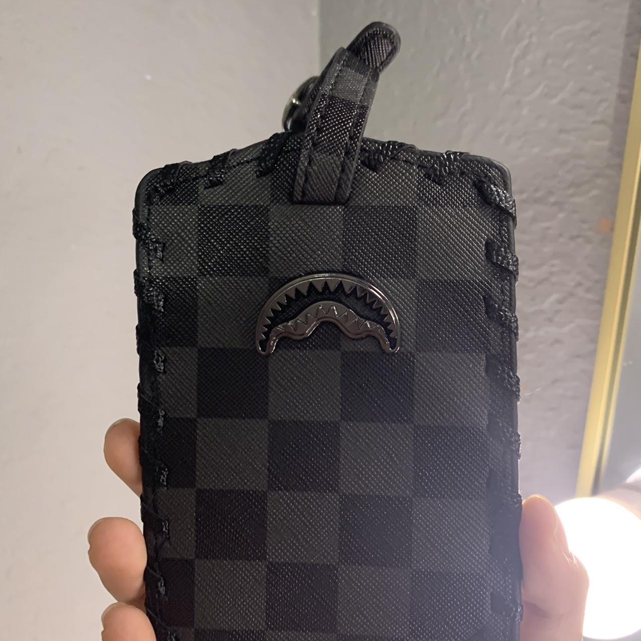 Sprayground keychain. You can put this on your... - Depop