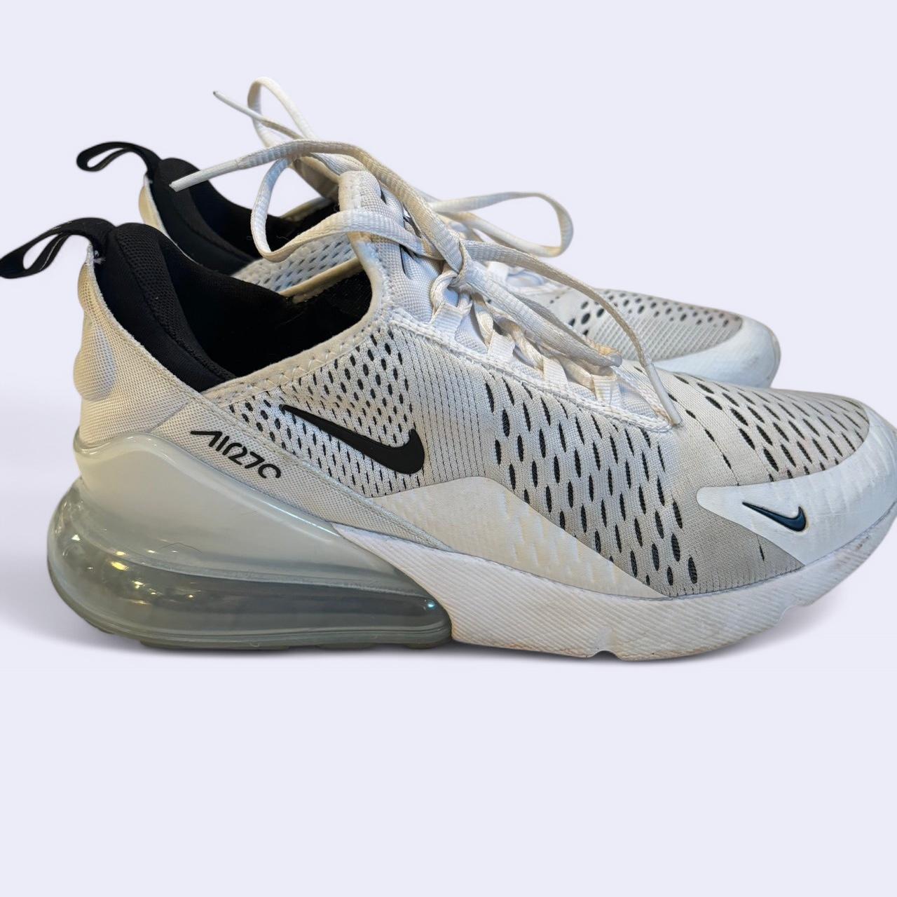 Nike, woman’s air max 270, shoes, size 9.5, | Depop