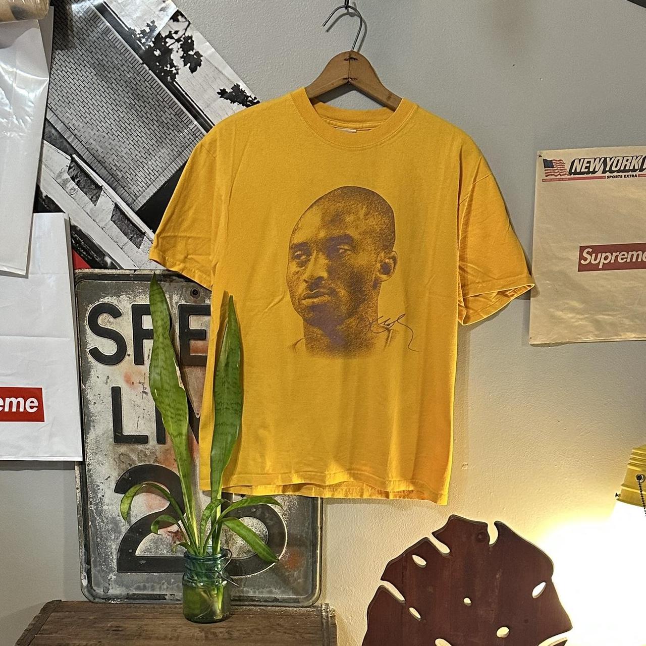 Kobe Bryant 81 Point Game Tee. Such a killer graphic... | Depop