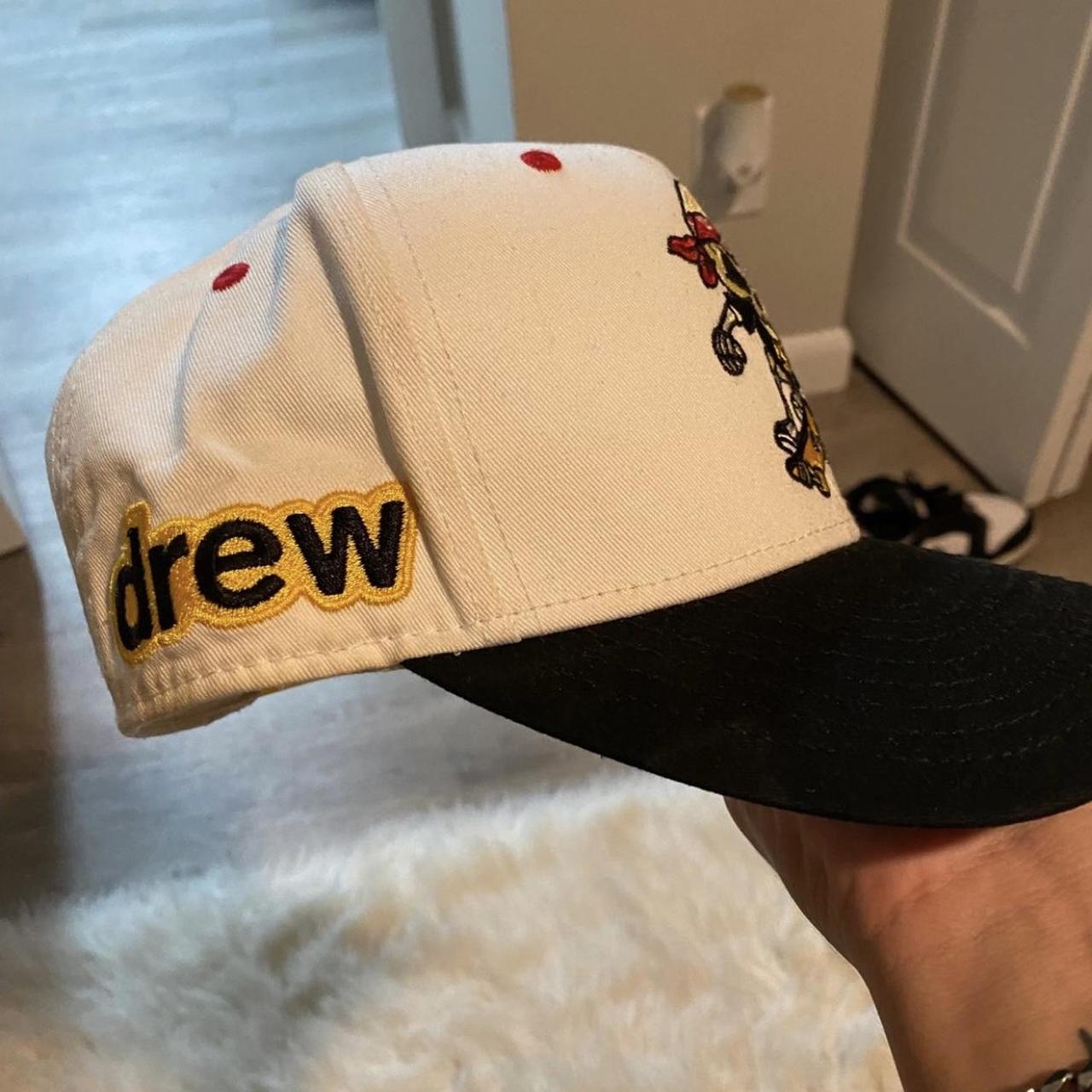 Drew House Snapback hat - Depop