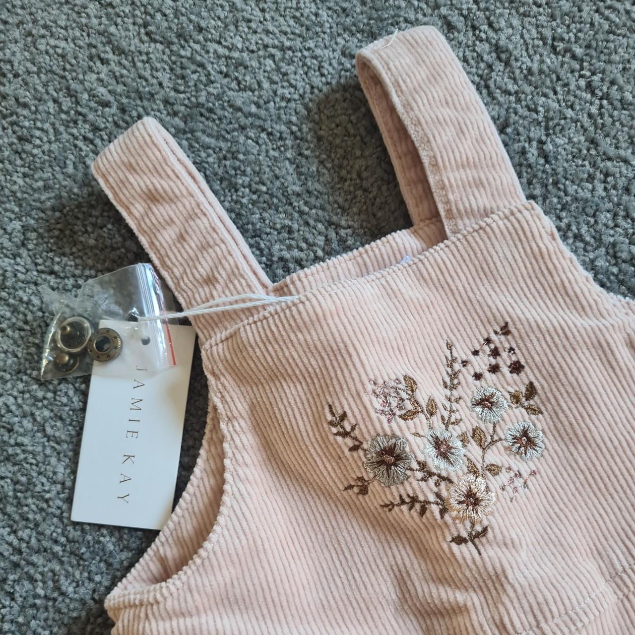 - Jamie Kay cord overalls - Brand new -... - Depop