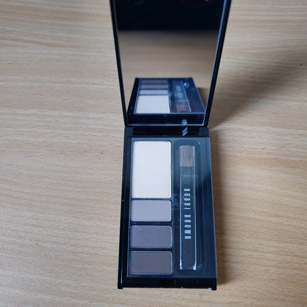 Bobbi Brown Brand New Classic Eye Palette (no box) - Depop