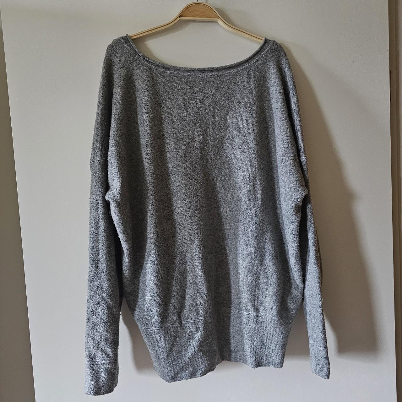 French Connection Batwing long sleeve Cardigan, L... - Depop