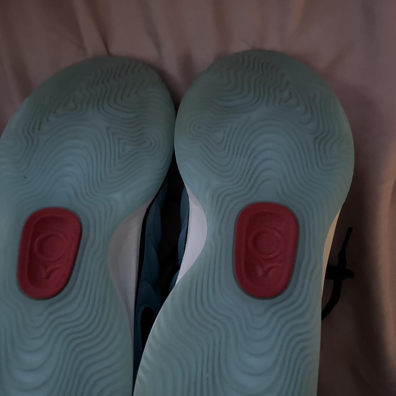 KD 17 “N7” used twice doesn’t fit me perfect condition | Depop