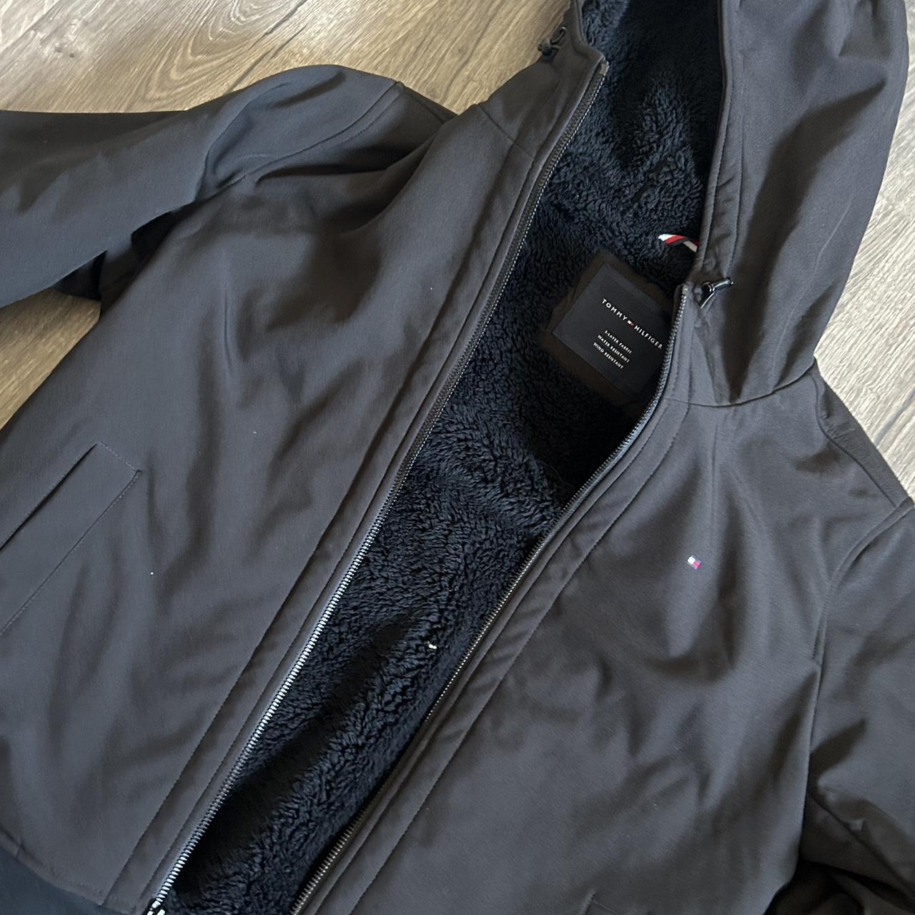 HEAVY TH jacket - Depop