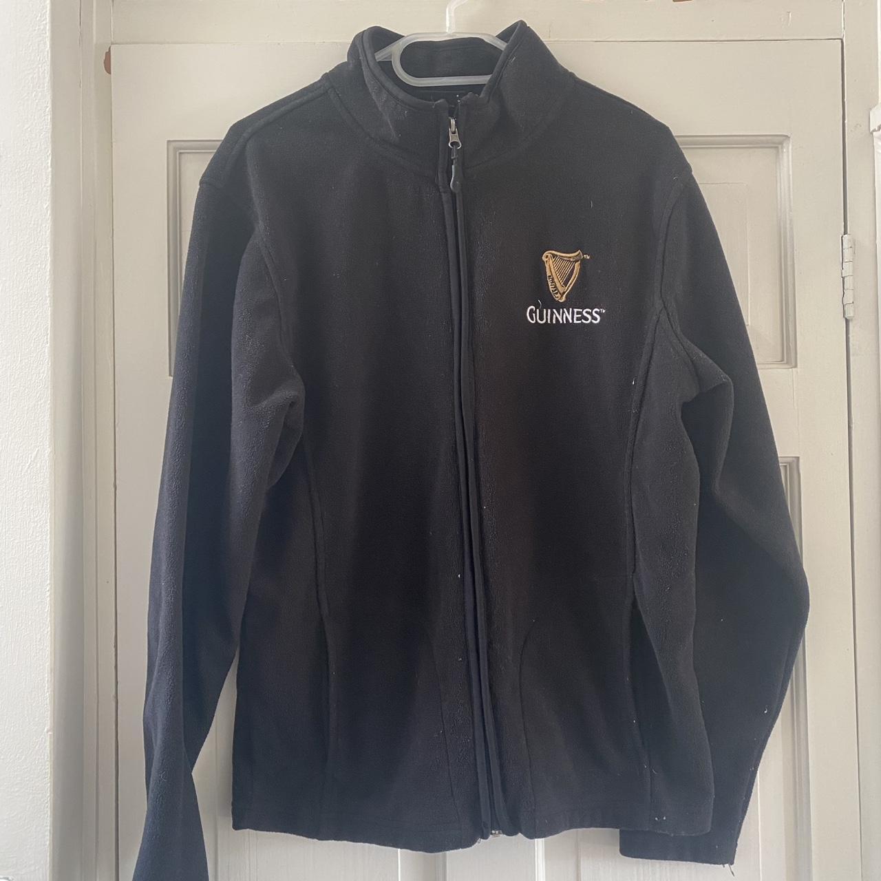 🇮🇪 Ireland official Guinness fleece | Depop