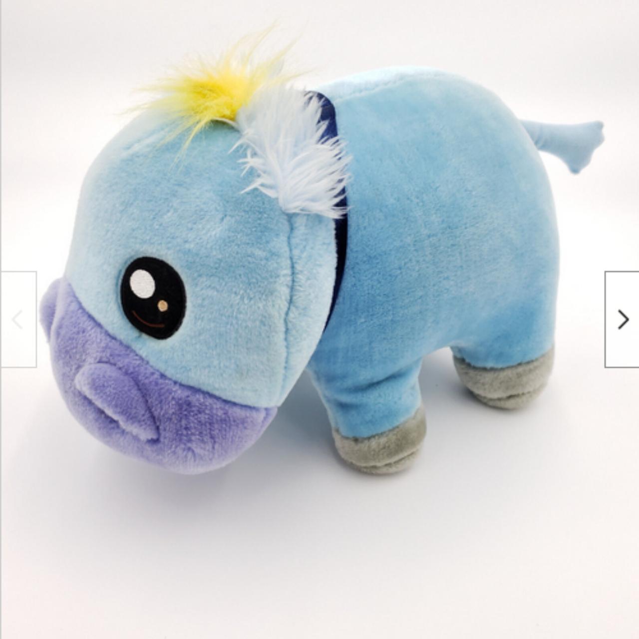 Bandai Grunty Plush .hack//sign #grunty #plush... - Depop