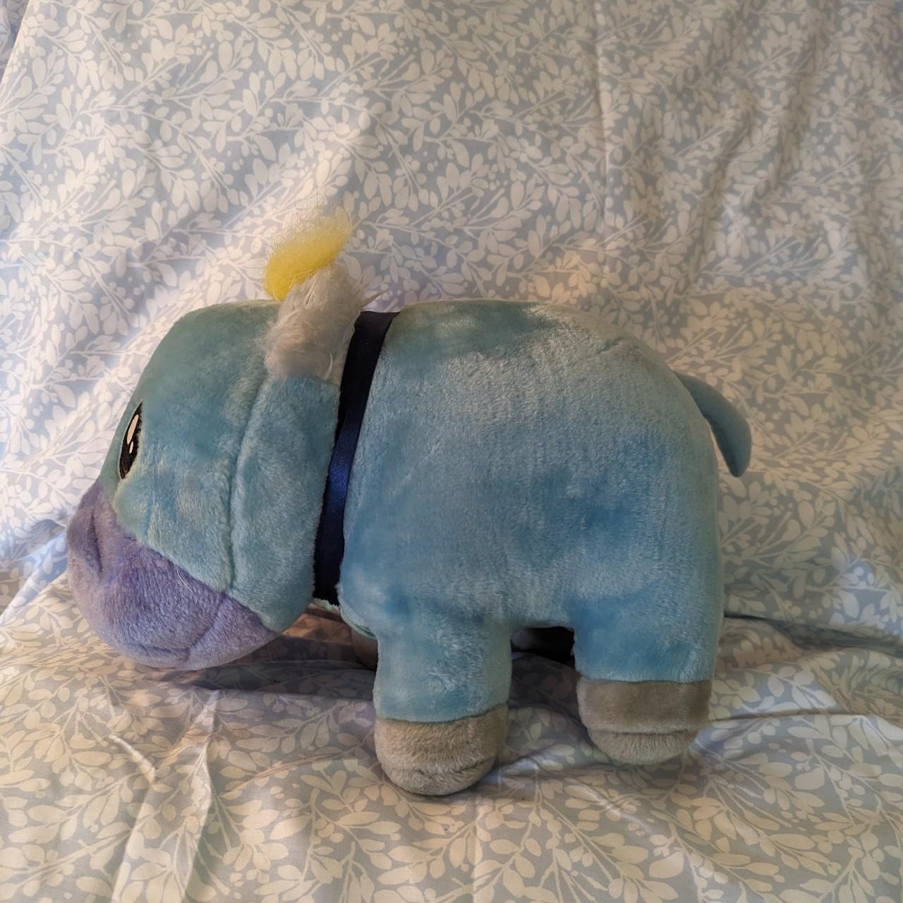 Bandai Grunty Plush .hack//sign #grunty #plush... - Depop