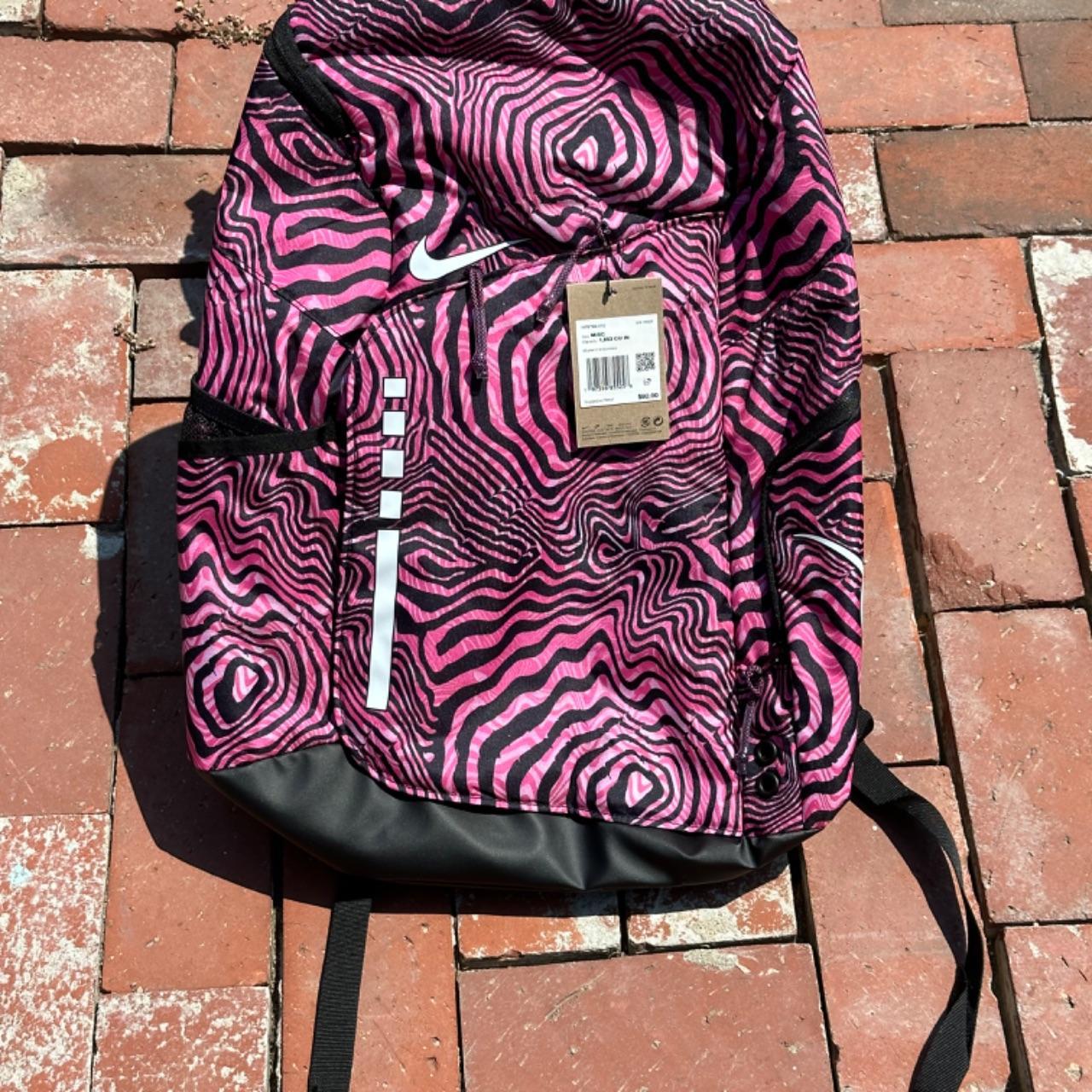 brand new kay yow elite backpack 32L RARE - Depop