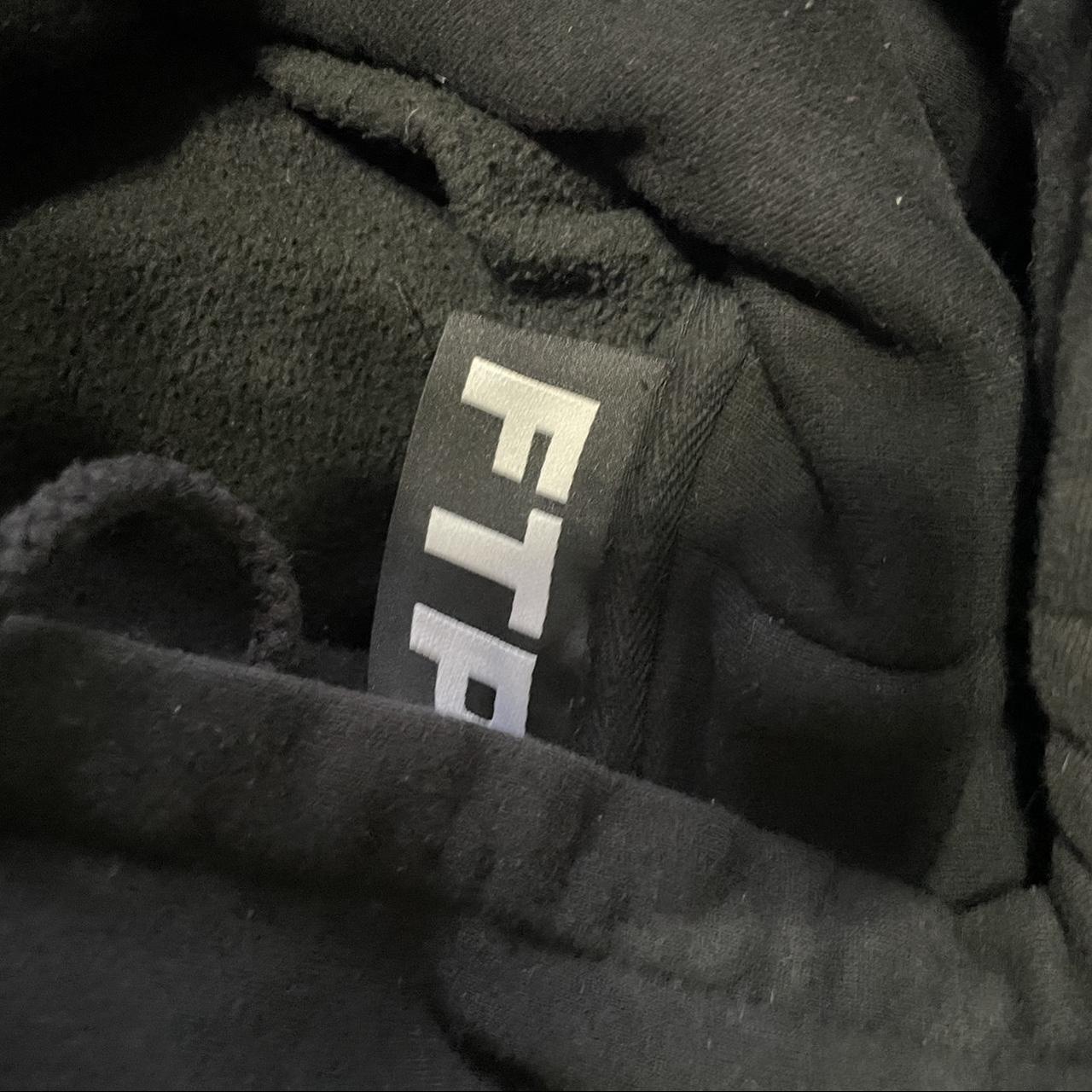 FTP 10 year anniversary hoodie #FTP - Depop