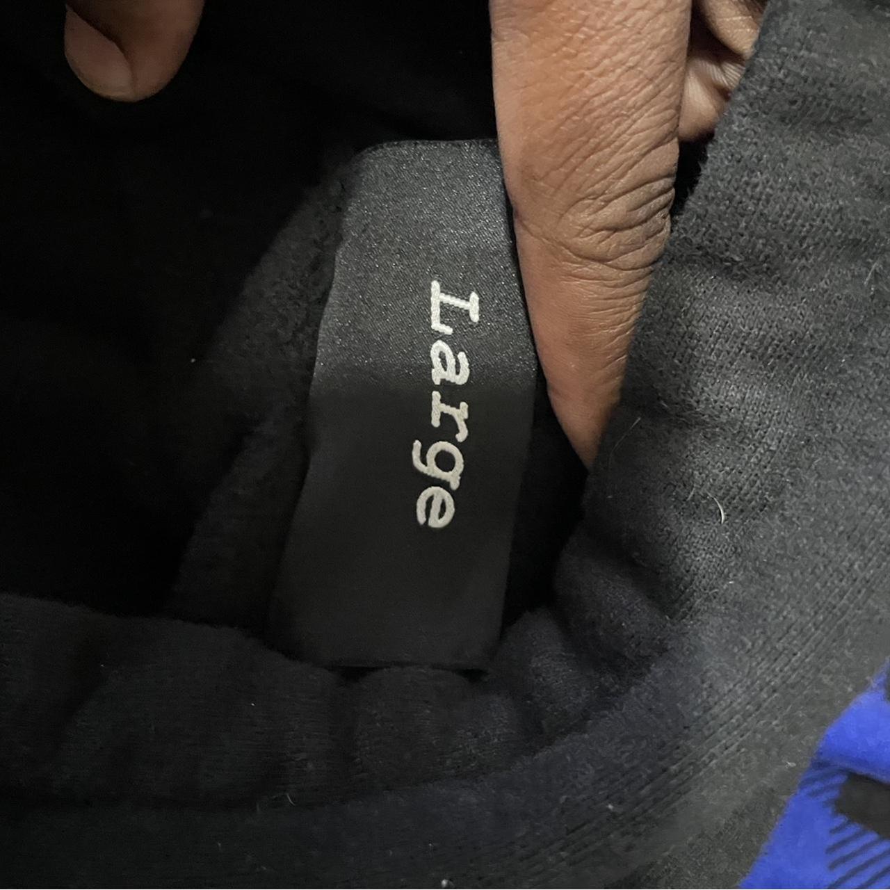 FTP 10 year anniversary hoodie #FTP - Depop