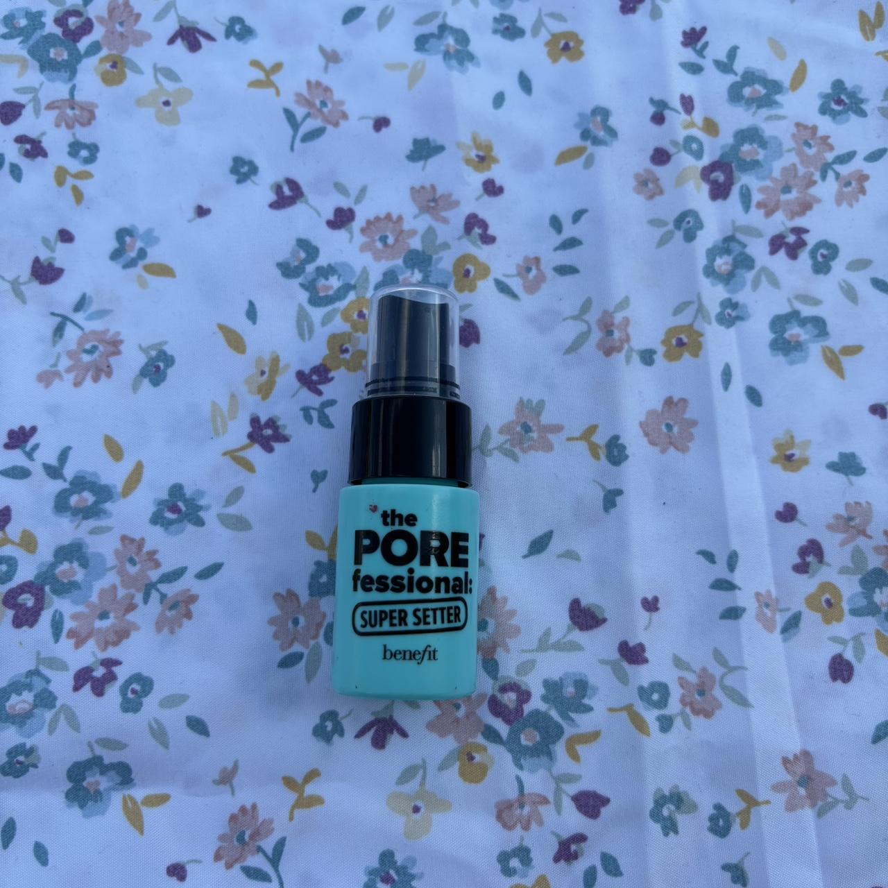 Benefit The Pore Fessional Super Setting setting... - Depop
