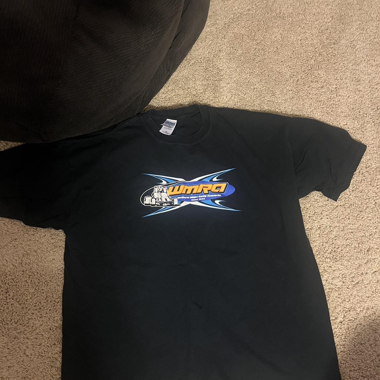 Batt light weight t | Depop