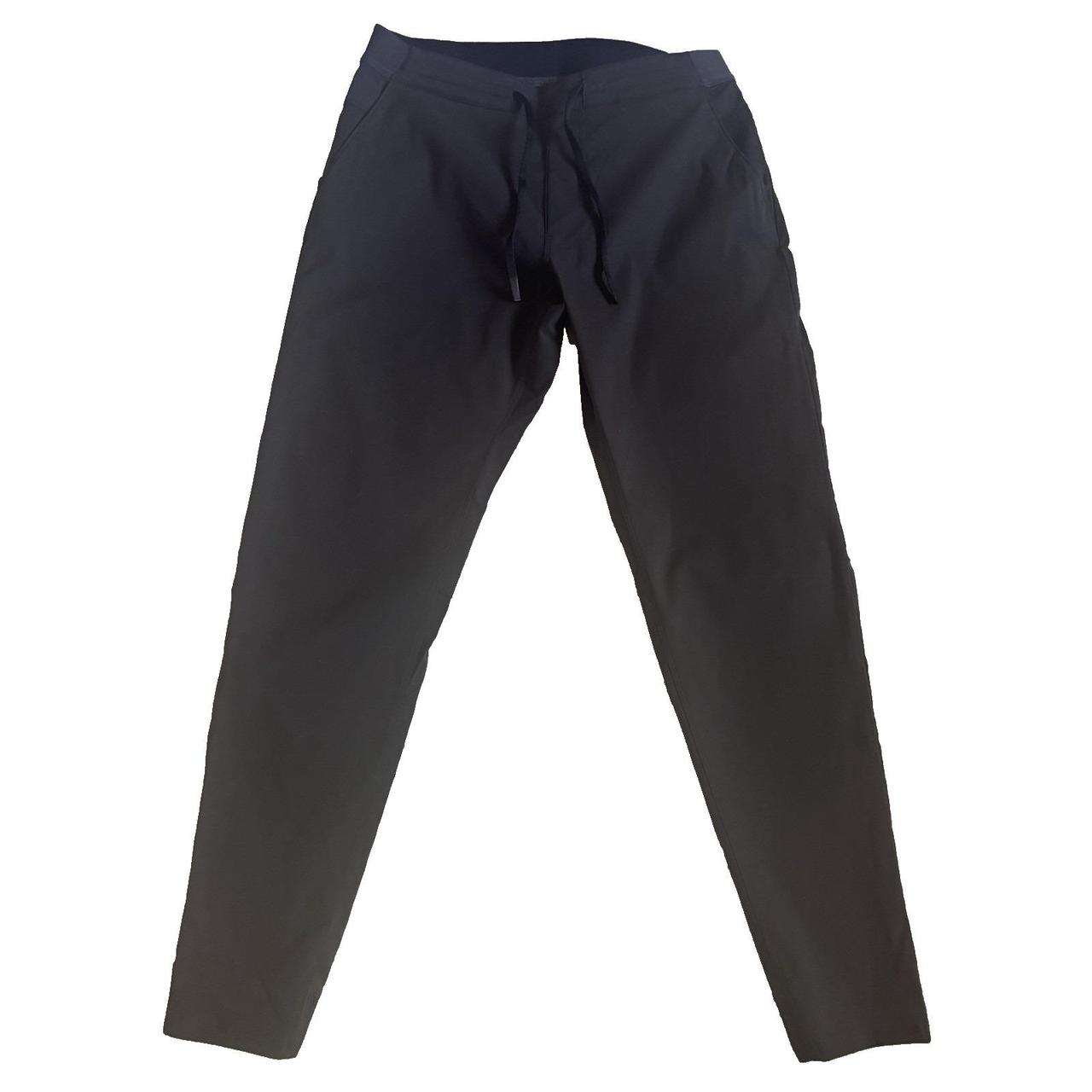 NEW mens black True Linkswear all day jogger pants... | Depop