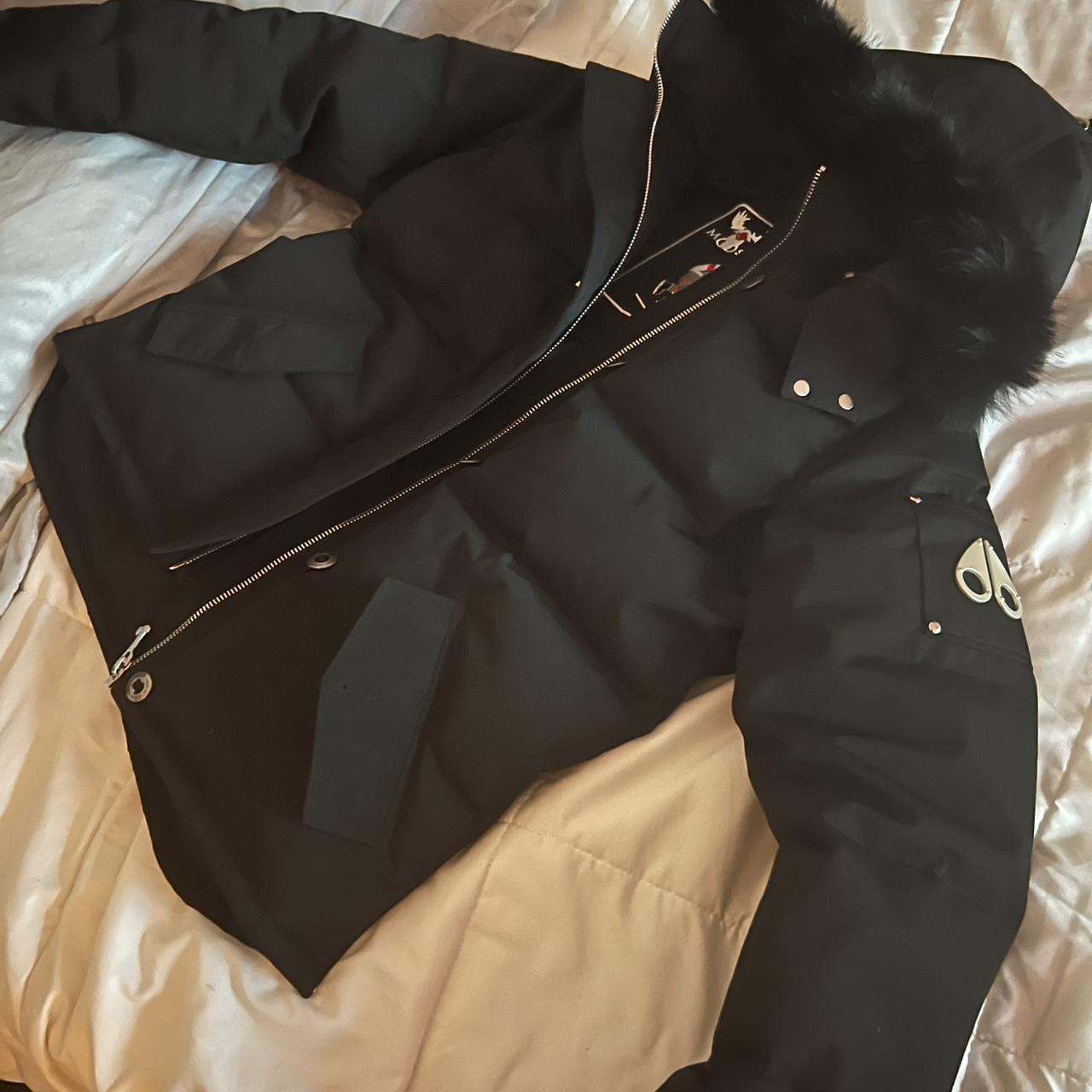 XL moose knuckle ( runs small ) (AUTHENTIC MOOSE... - Depop