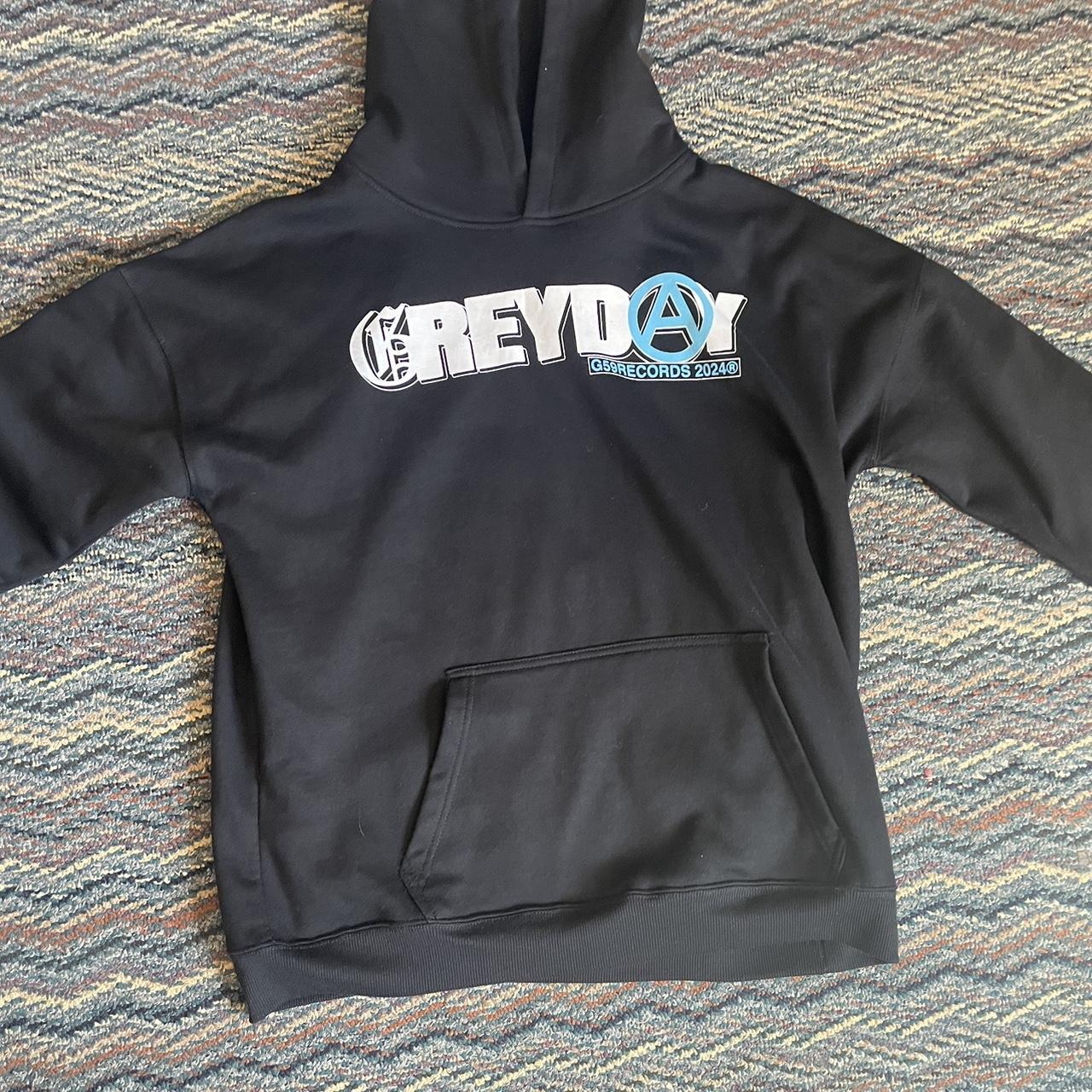 Greyday 2024 hoodie Large #g59 #greyday #$b... | Depop