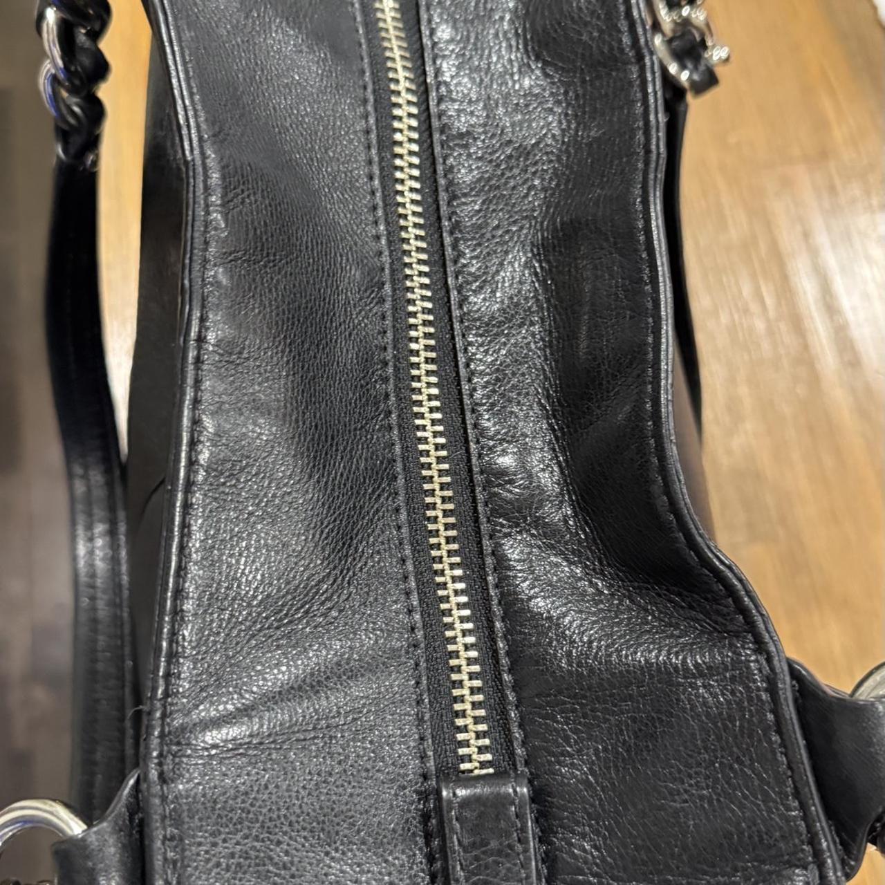 Coach Madison Tote 🦋💕 Style 20466. Buttery soft... - Depop