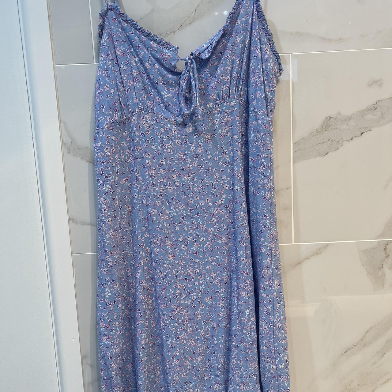 Supré dress ! Size 6 Super cute & comfy. Worn a... - Depop