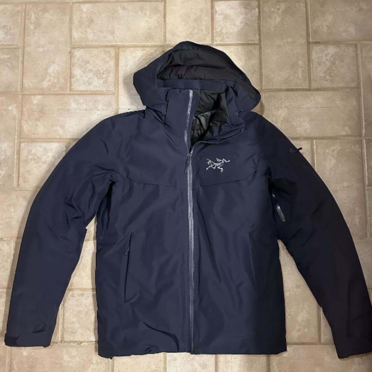 Arc’teryx Macai Jacket Mens S M L | Depop