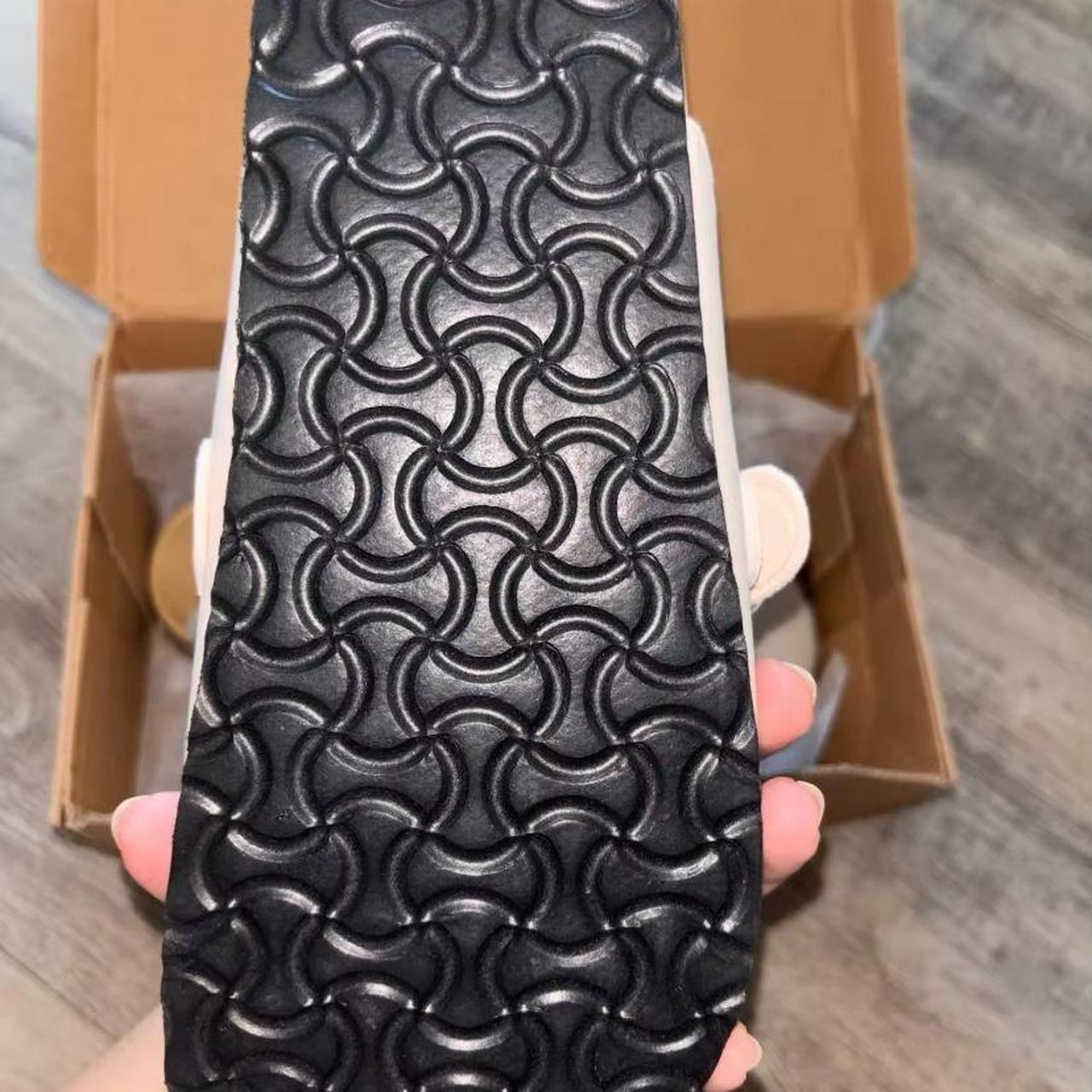 Hello Kitty Birks Cozy Clogs for the holidays... - Depop