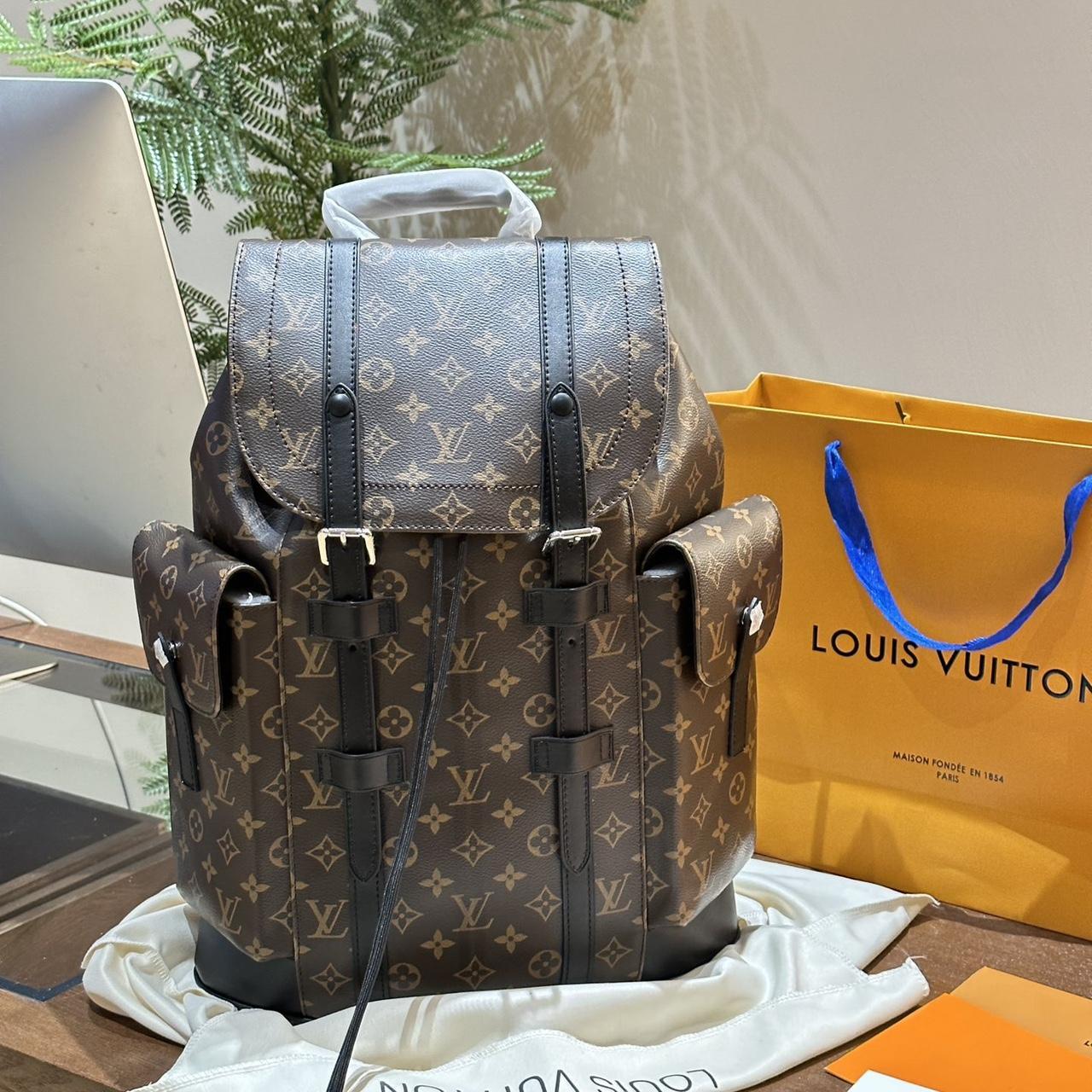 Loui backpack brand new! - Depop