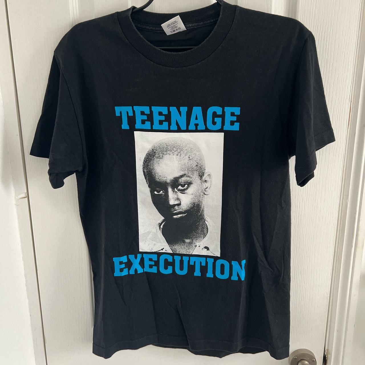 Wolf wang Tyler the creator ‘teenage execution’... - Depop