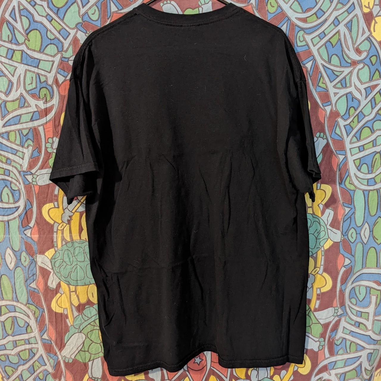 Mammoth Grinder Cosmic Crypts Demo Artwork... - Depop