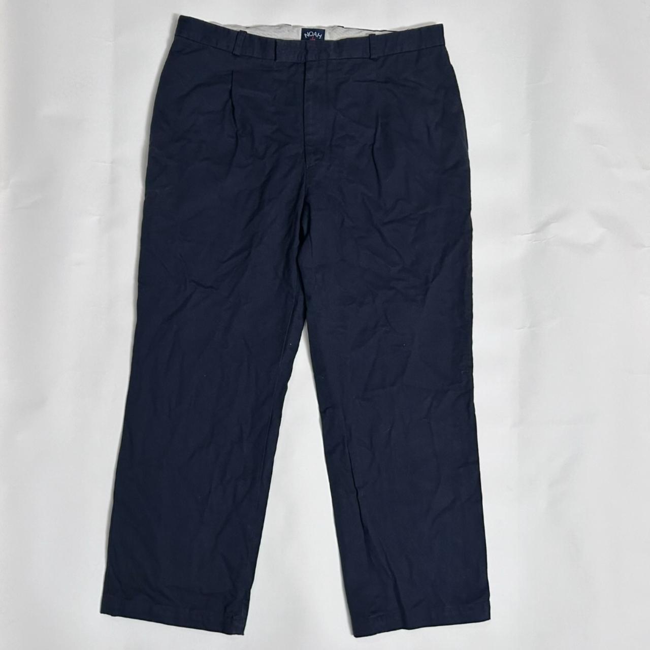 Noah Work Pants Size 36 waist 2023 Worn abit just... - Depop