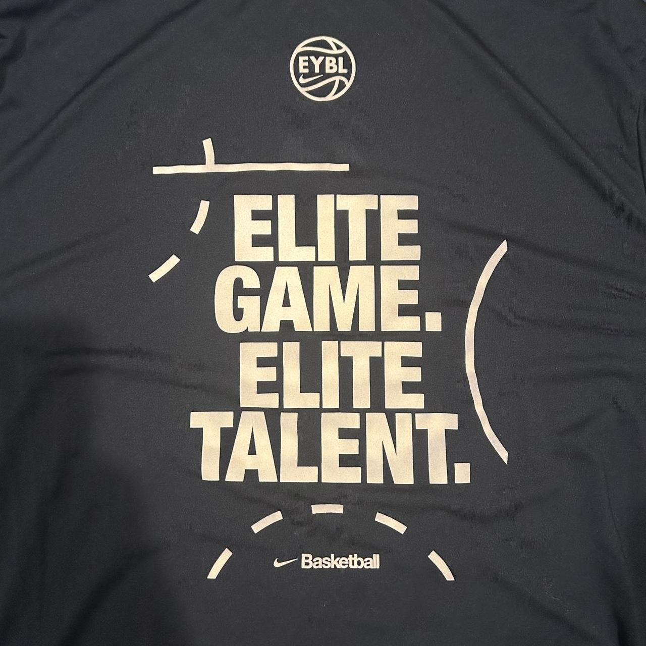 Nike EYBL PSA Cardinals long sleeve (size:... - Depop