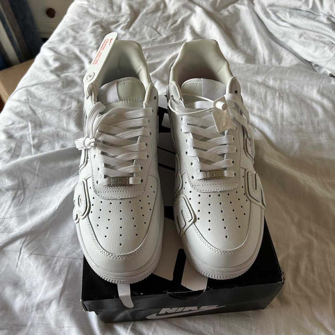 Cpfm Air Forces - Depop