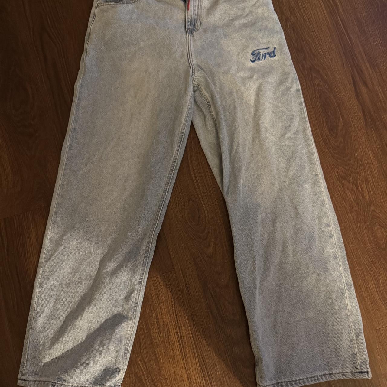 PacSun Ford denim jeans - Depop